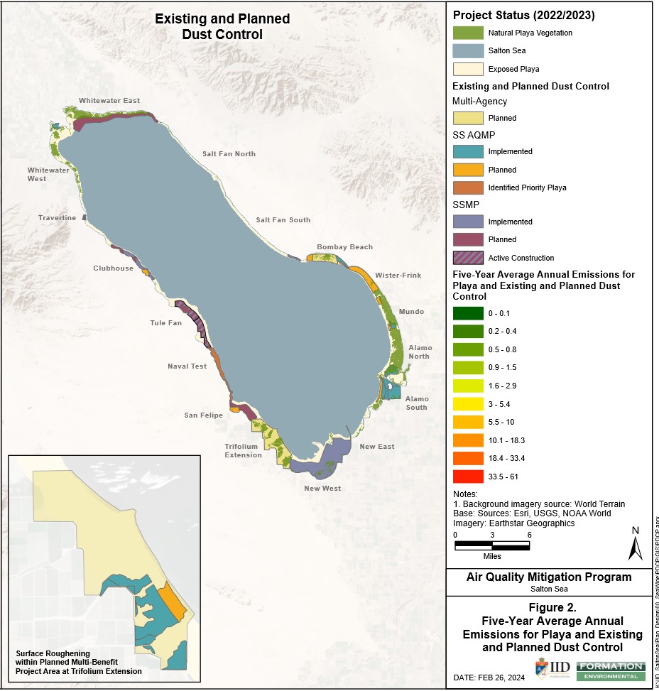 Home - QSA Joint Powers Authority